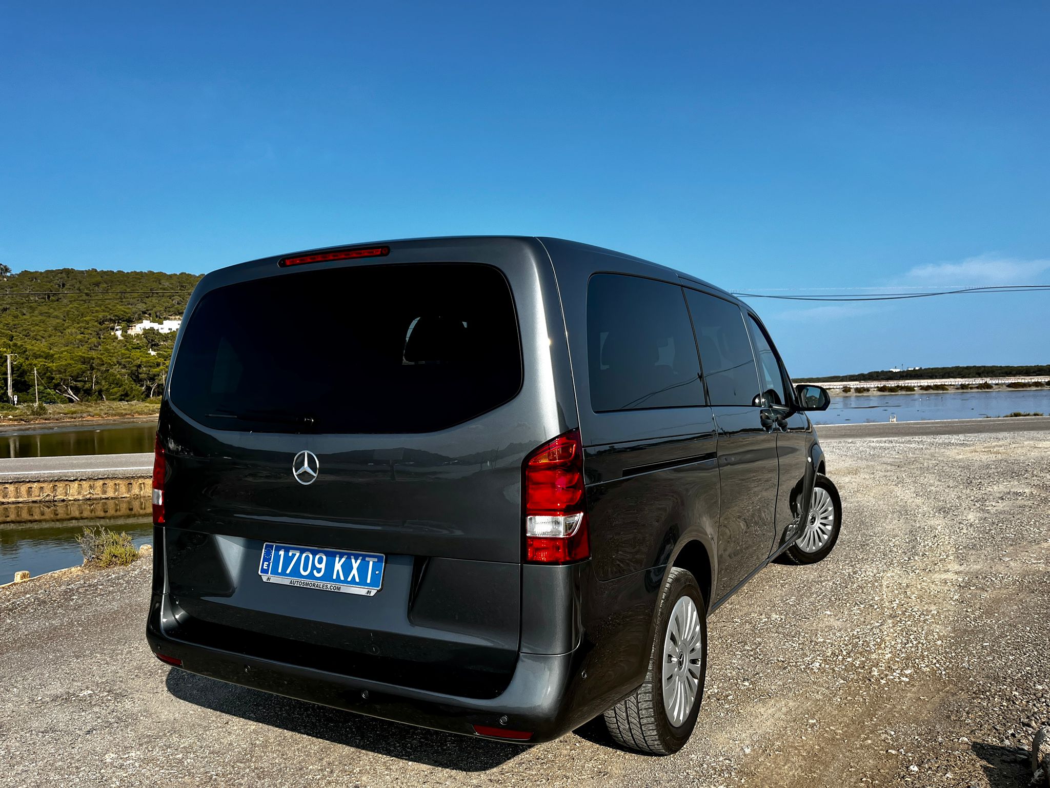 Private Transport Ibiza | VIP Transfers – D&D Ibiza